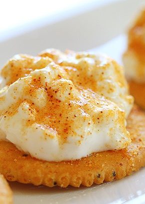 Skillet Beef Nachos | {VIDEO} i am baker