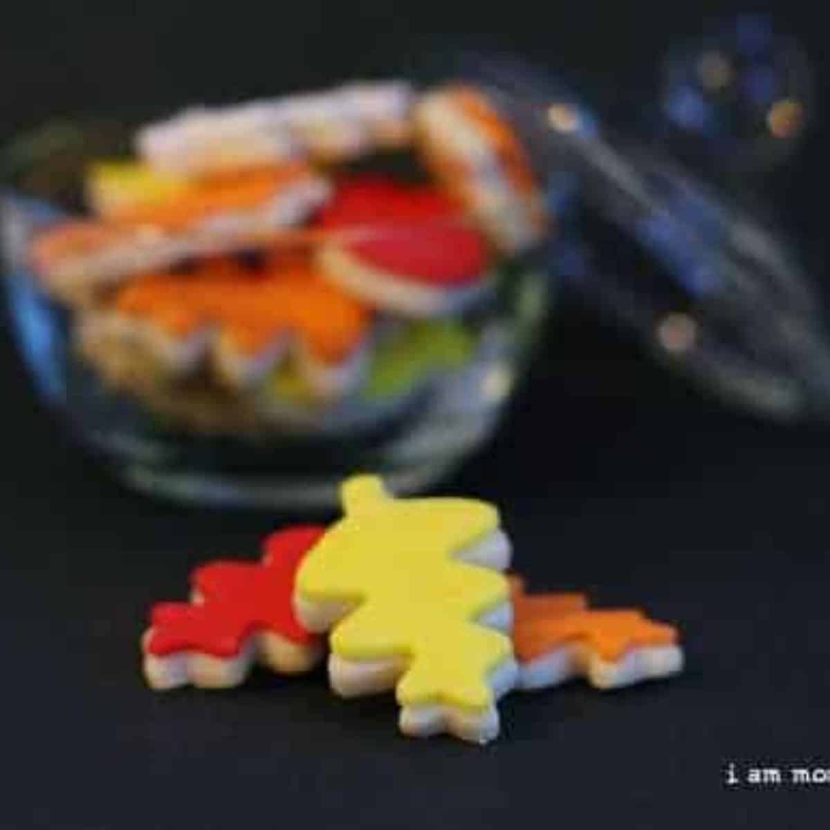 The Best Cookie Recipes | I Am Baker