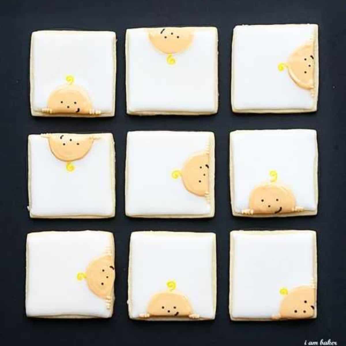 The Best Cookie Recipes | I Am Baker