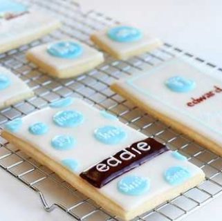 The Best Cookie Recipes | I Am Baker