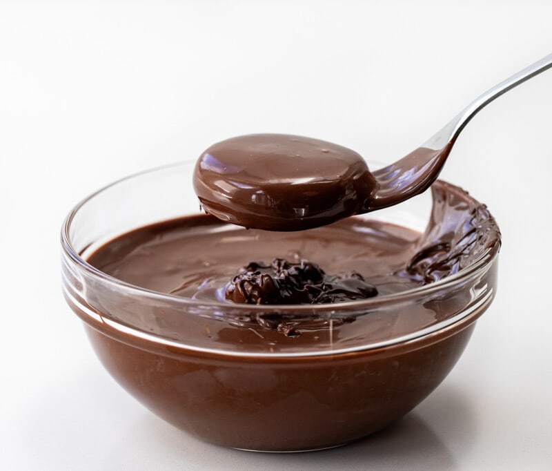 Homemade Peppermint Patties - i am baker