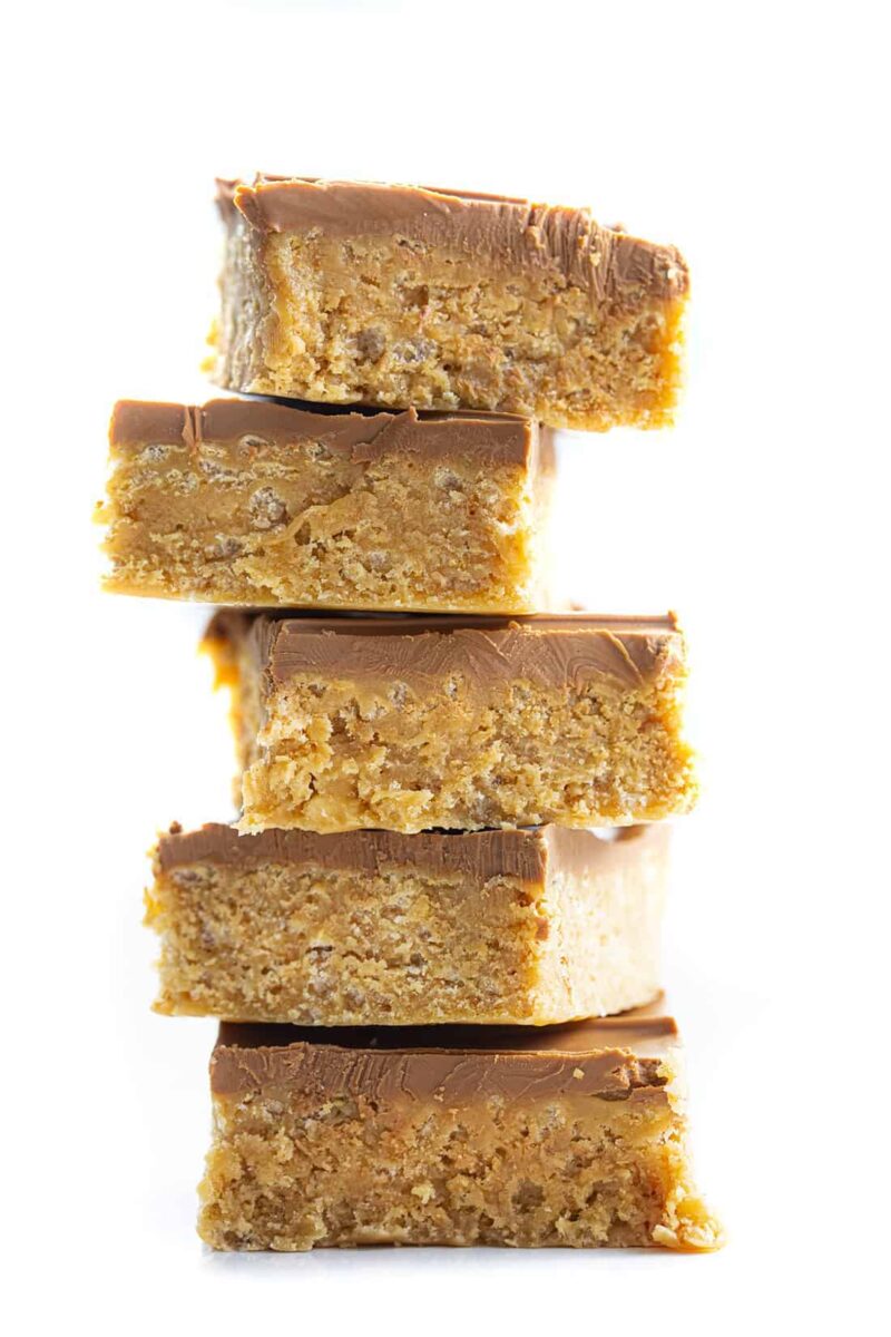 Special K Bars - i am baker