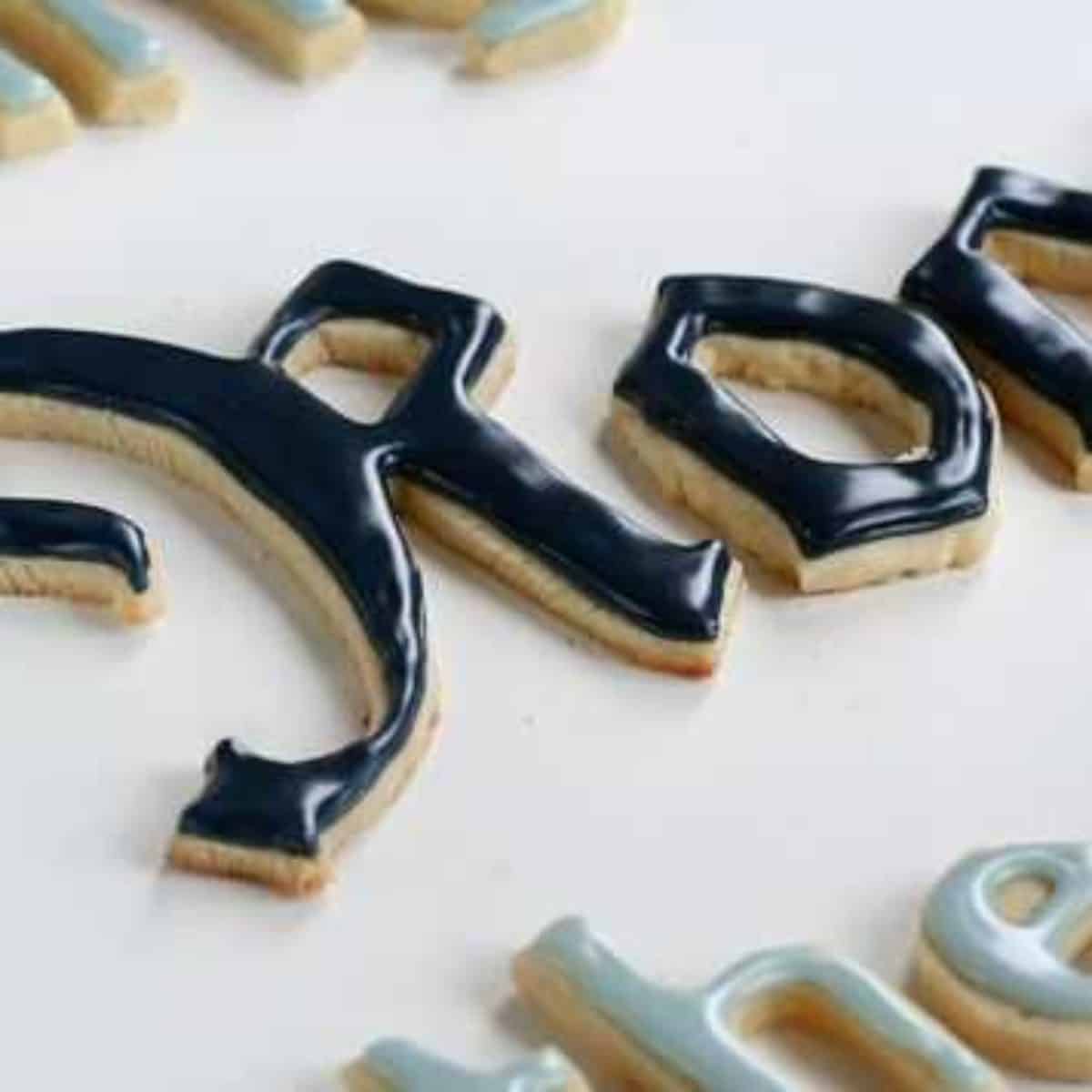 The Best Cookie Recipes | I Am Baker