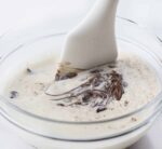 Milk Chocolate Ganache - i am baker