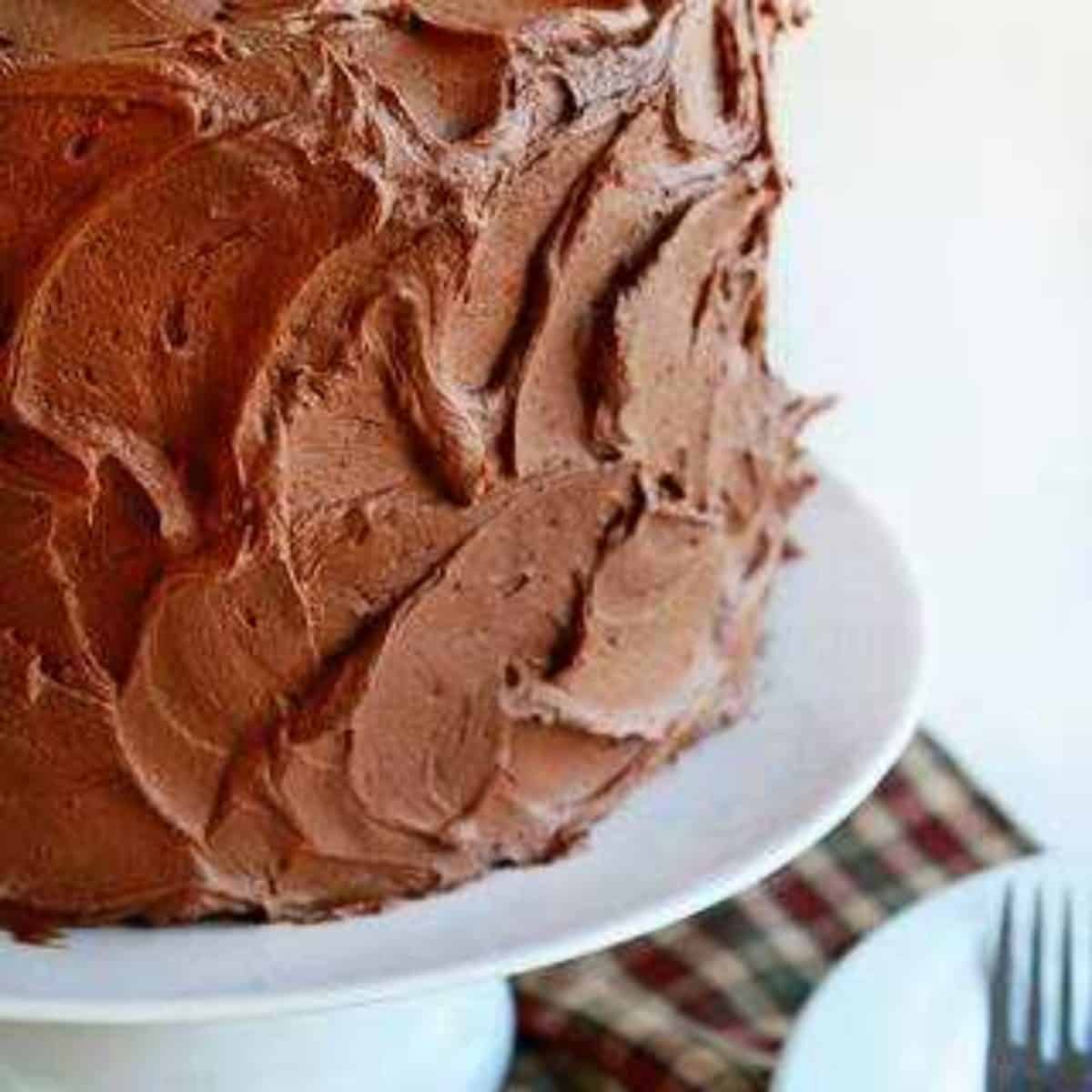 Recipe Index | I Am Baker