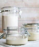 Homemade Pan Release {Baking Spray} - i am baker