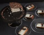 Countdown Cake Tutorial {surprise inside cake} - i am baker