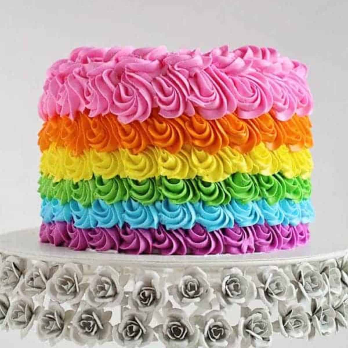 The Best Cake Recipes | Various Cakes | I Am Baker