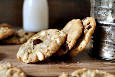 Marry Me Cookies {VIDEO} - i am baker