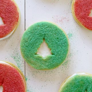 The Best Cookie Recipes | I Am Baker