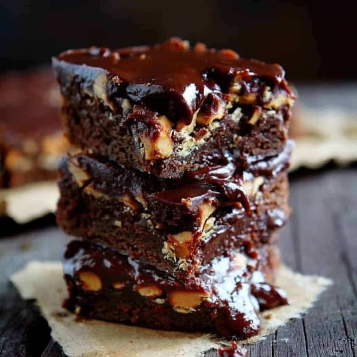 Brownies Archives - Page 3 of 4 - i am baker