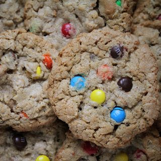The Best Cookie Recipes | I Am Baker