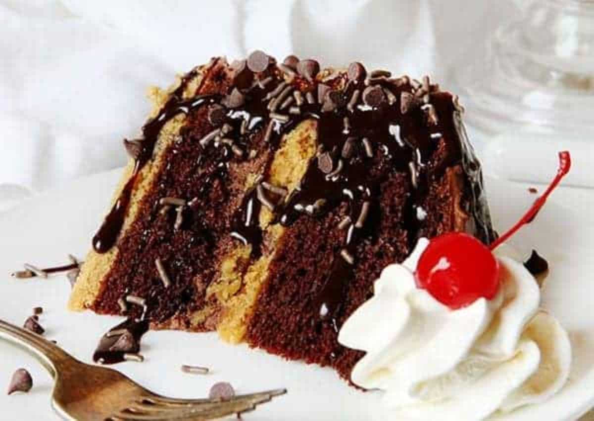 my birthday cake - i am baker