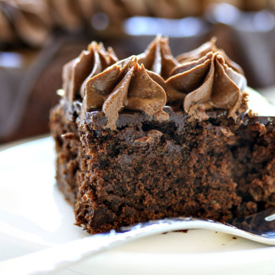 Chocolate Cakes Archives - i am baker