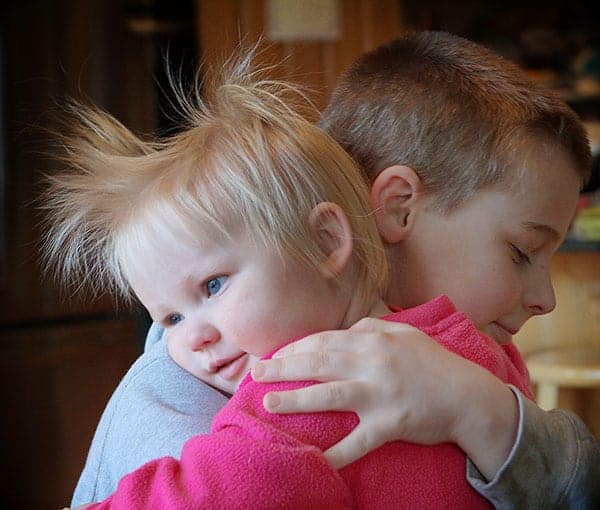 Why Does A Child Need A Mother I Am Baker why-does-a-child-need-a-mother-i-am-baker