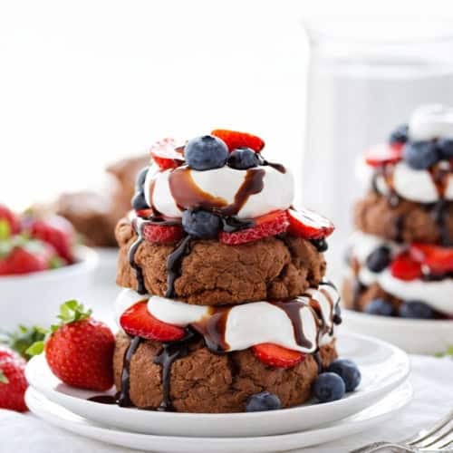 The Best Cookie Recipes | I Am Baker