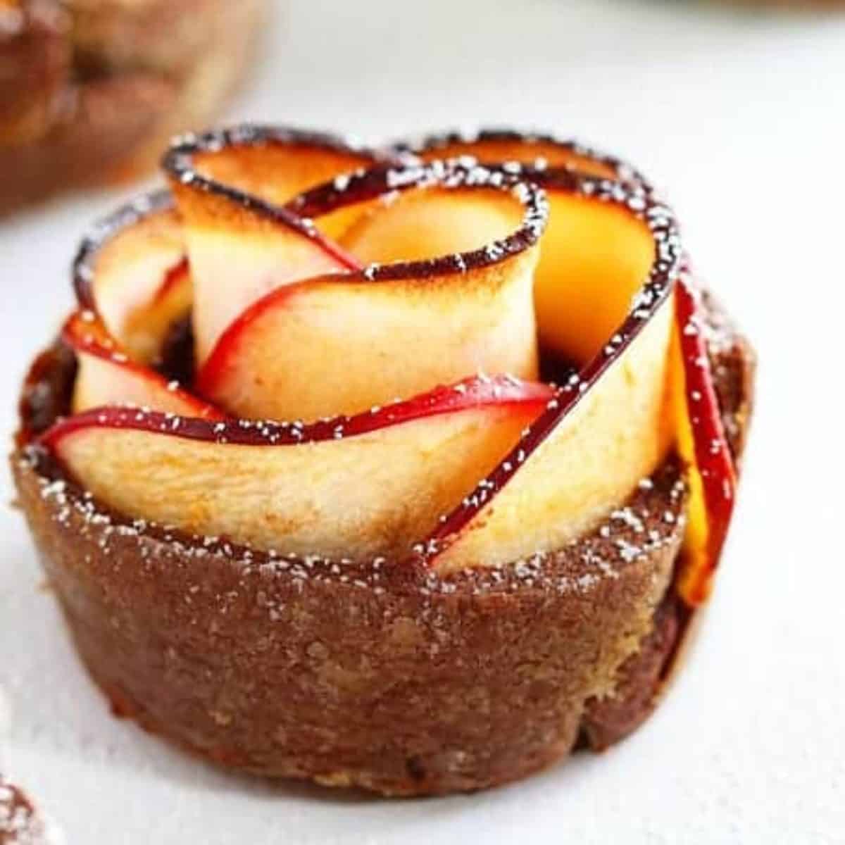 Muffins Archives - i am baker