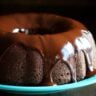Chocolate Cake Recipe - i am baker