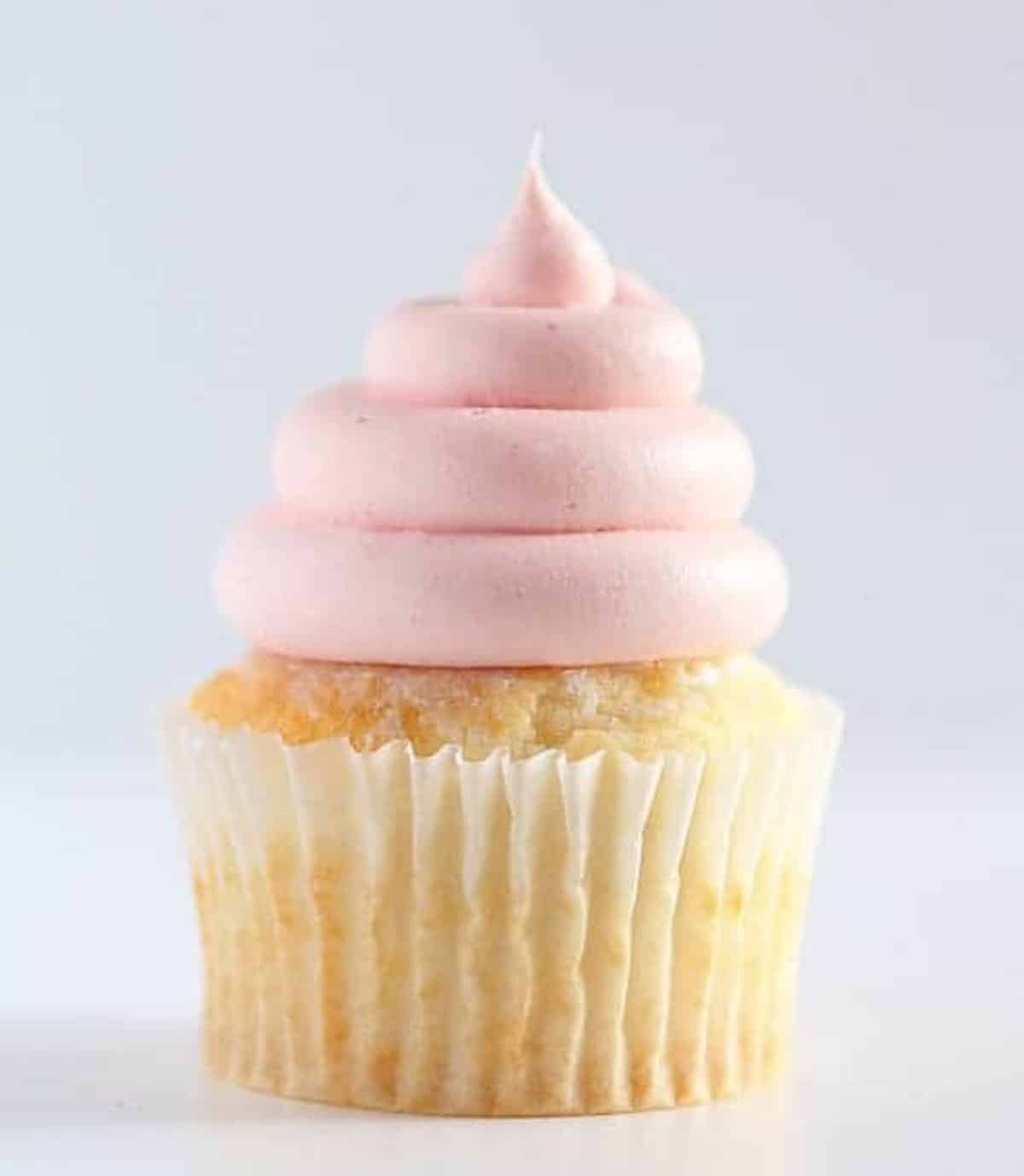 Perfect Frosting Swirls - i am baker