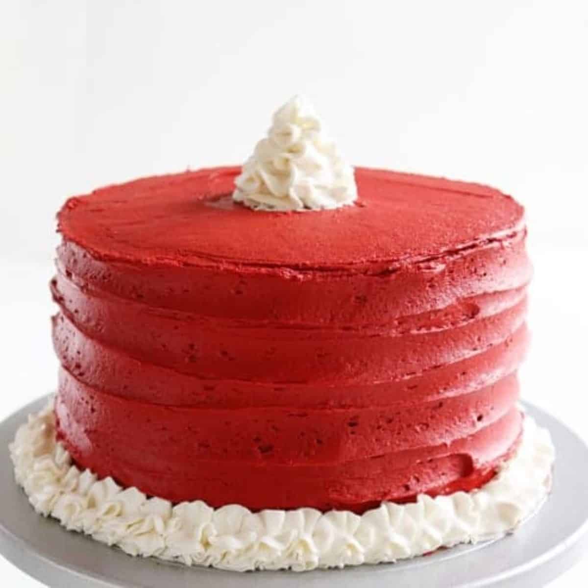 Surprise Inside Cakes Archives - i am baker