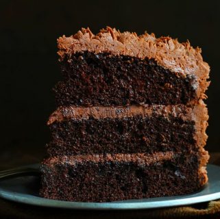 The 50 Best Cake Recipes in the World - i am baker