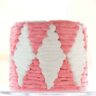Easy Harlequin Cake - i am baker