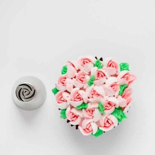 Russian Tips - i am baker