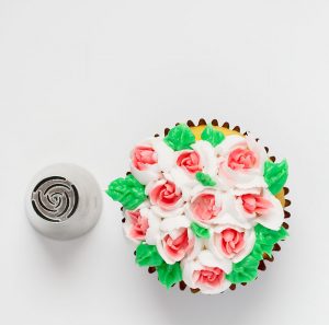 Russian Tips - i am baker