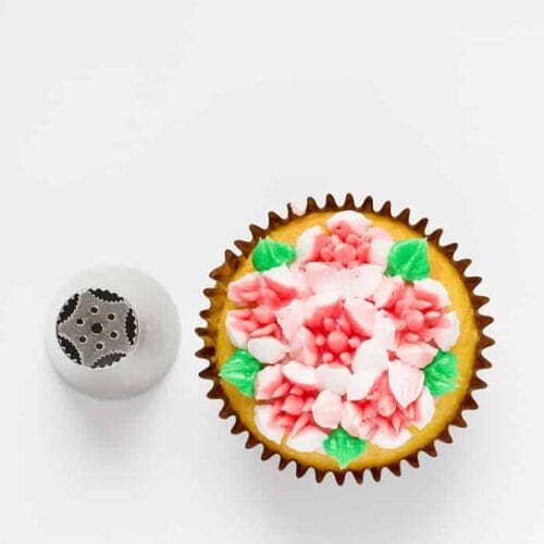 Russian Tips - i am baker