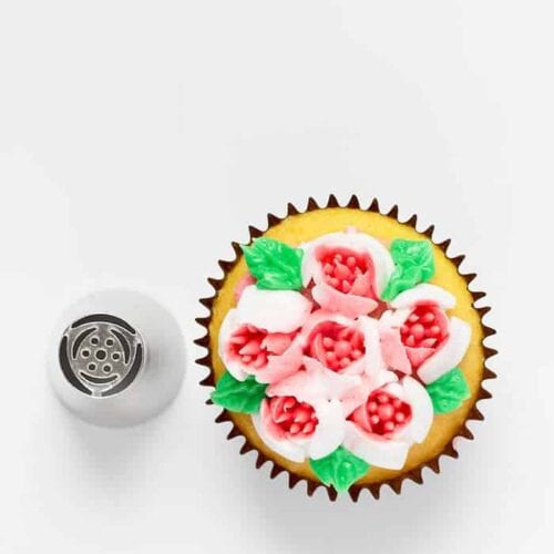 Russian Tips - i am baker