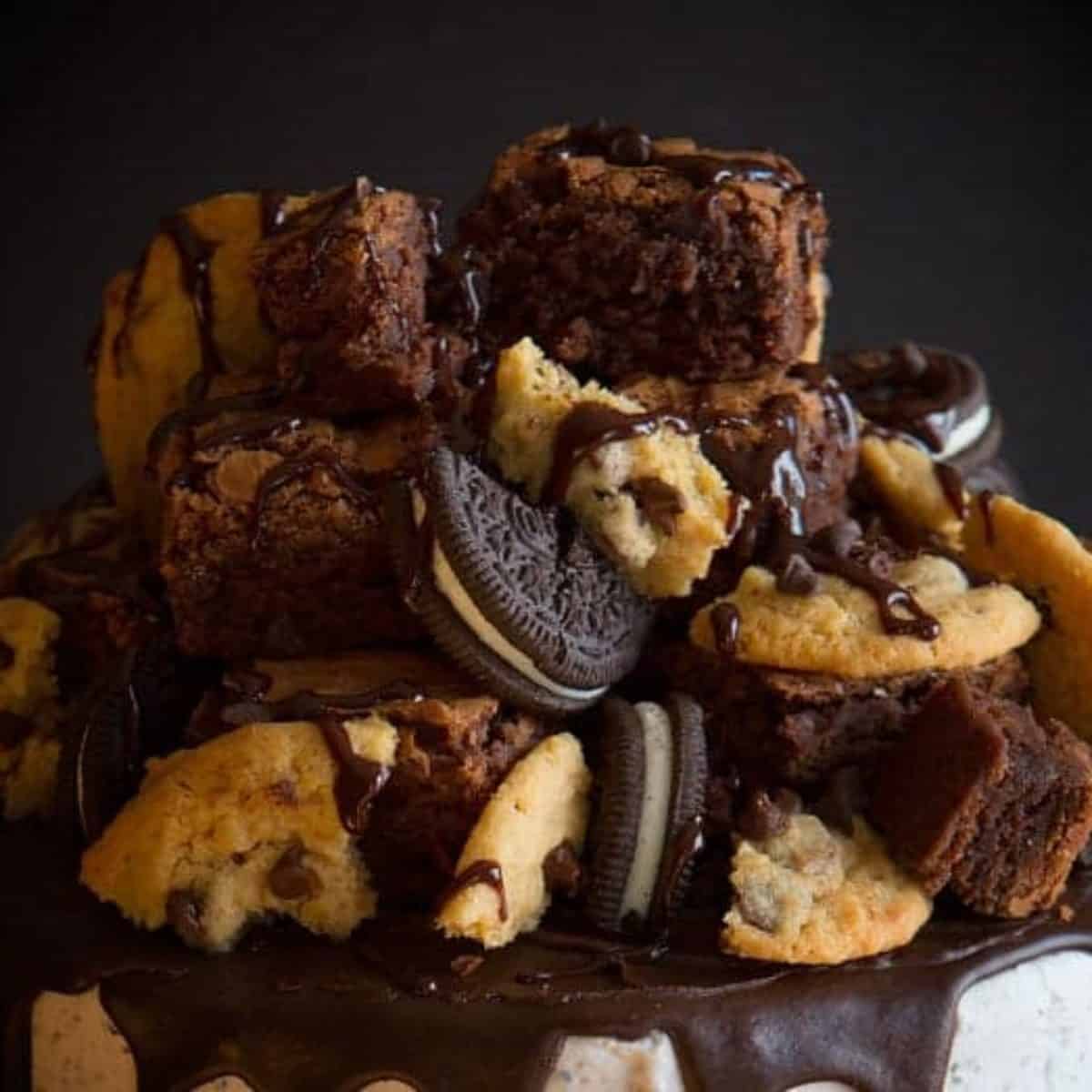 Chocolate Cakes Archives - Page 2 of 3 - i am baker