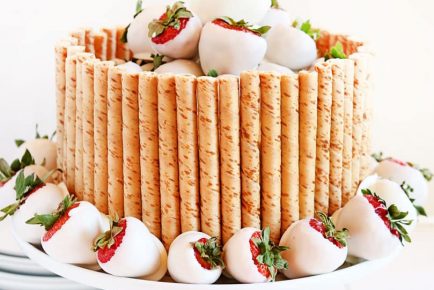 Cinnamon Chocolate Hazelnut Puff Pastry | i am baker