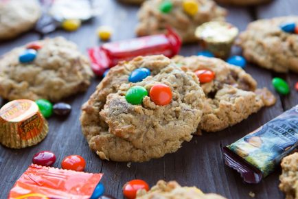 White Cake Cookies | i am baker