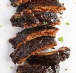 Oven Baked Ribs - i am baker