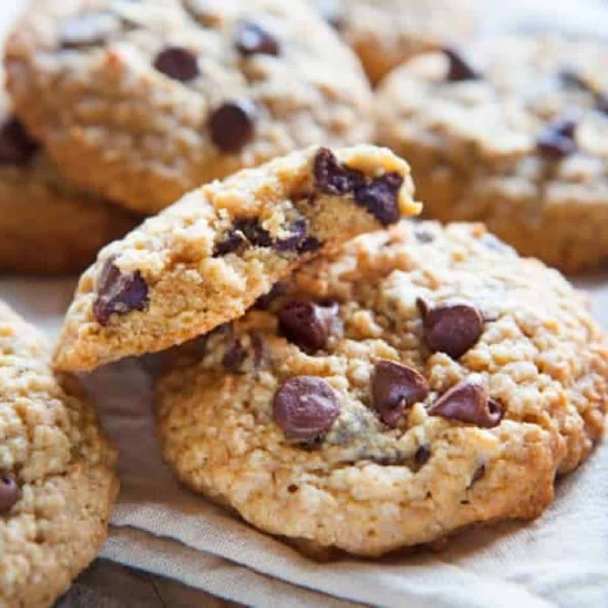 The Best Cookie Recipes | I Am Baker