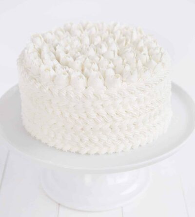 WASC Cake - i am baker