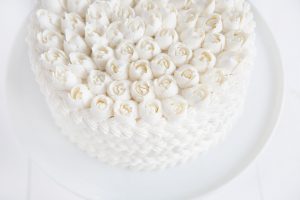 WASC Cake - i am baker