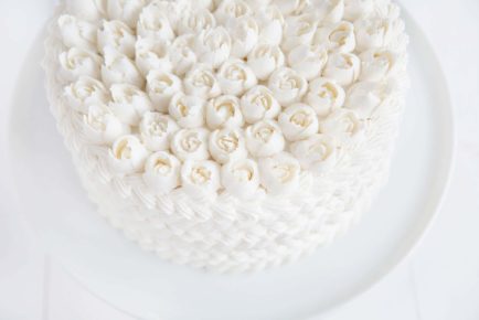 WASC Cake - i am baker