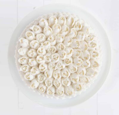 WASC Cake - i am baker