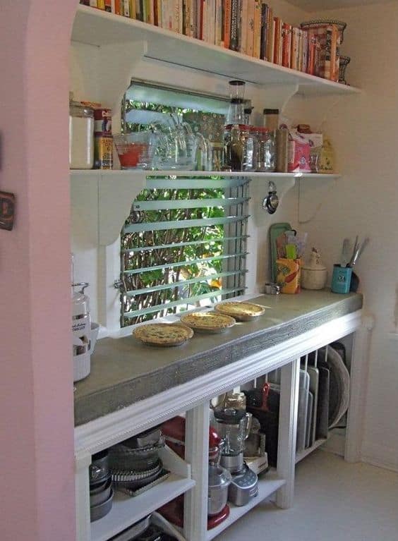 Baking Pantry Envy - i am baker