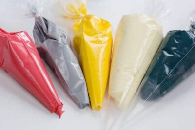 Pencil Cake - i am baker