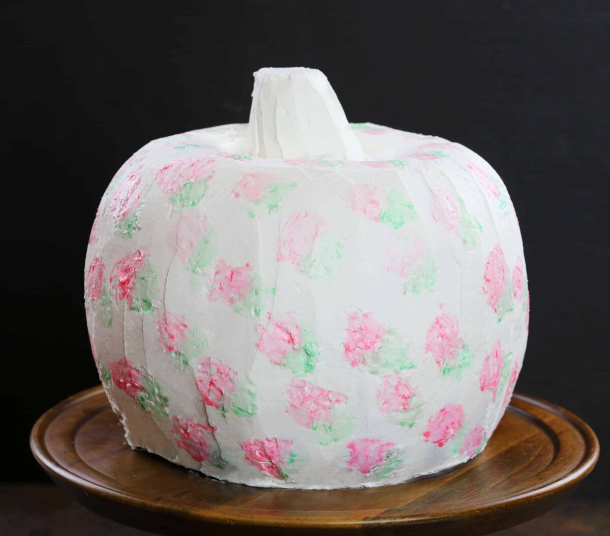 Stranger Things Cake {VIDEO TUTORIAL} - i am baker