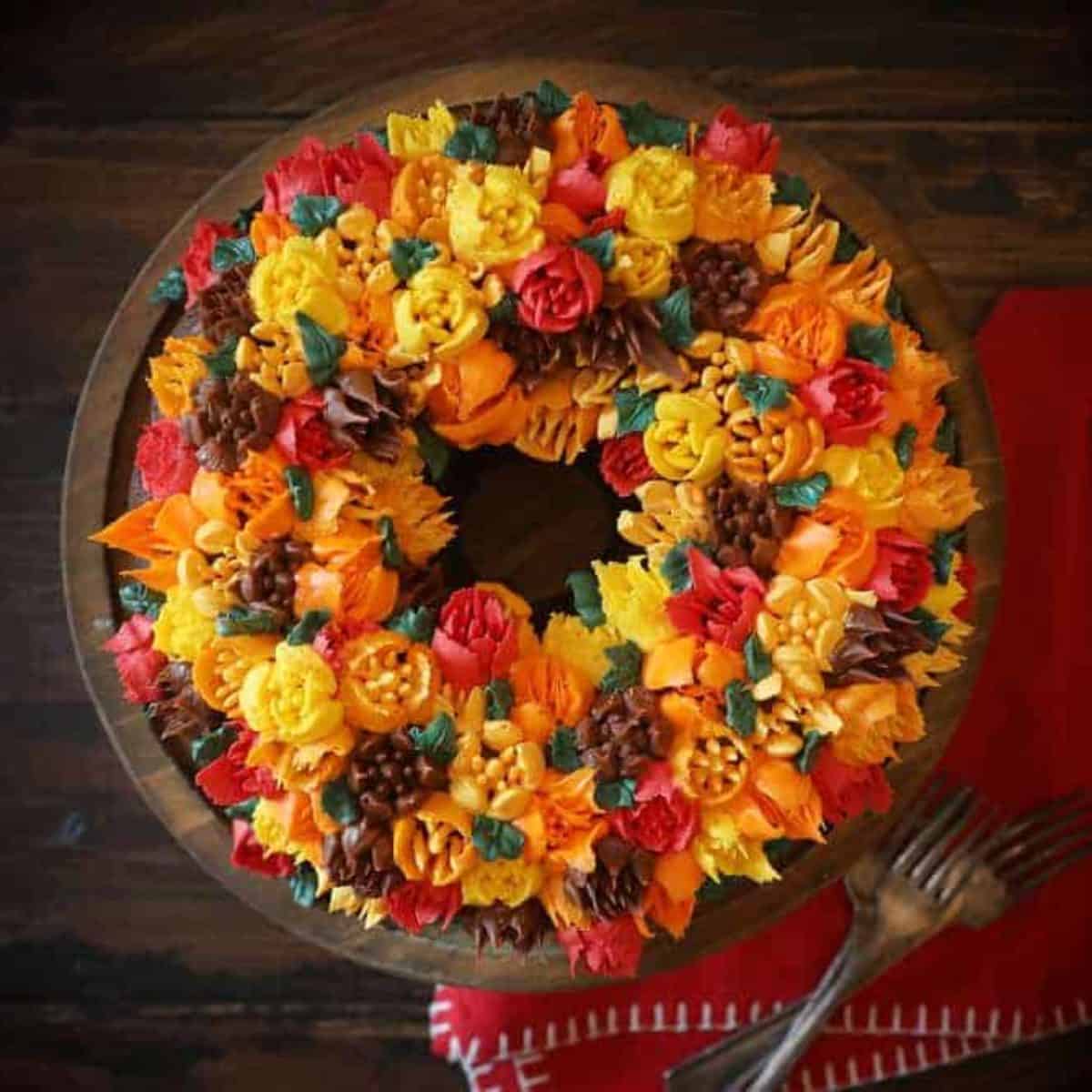 Chocolate Cakes Archives - i am baker