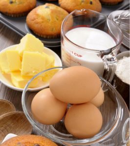 5 Baking Mistakes You Don't Want to Make - i am baker