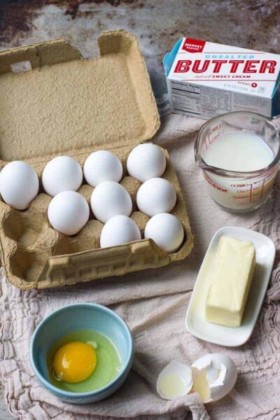 From Scratch Baking Tips - i am baker