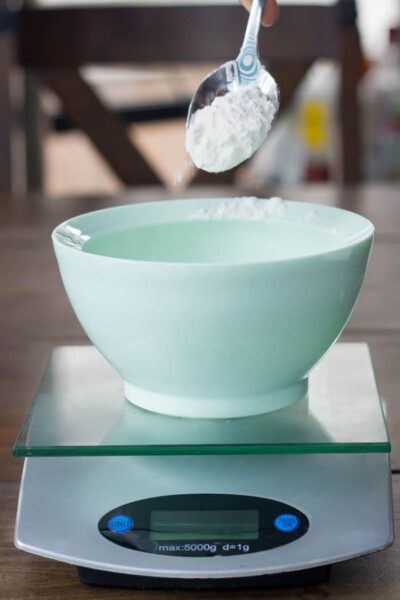 From Scratch Baking Tips - i am baker