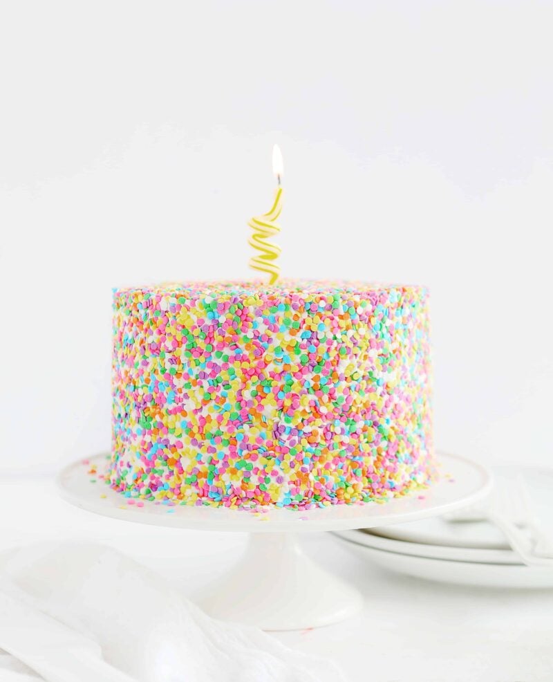 Cake Decorating - i am baker