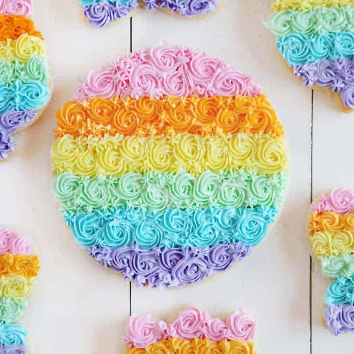 Recipe Index | I Am Baker