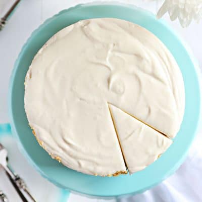 DIY Cheese Platter - i am baker