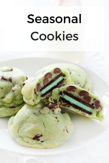 The 50 Best Cookie Recipes in the World | I Am Baker